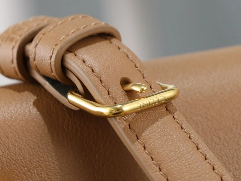 Real Celine Top Handle Bags