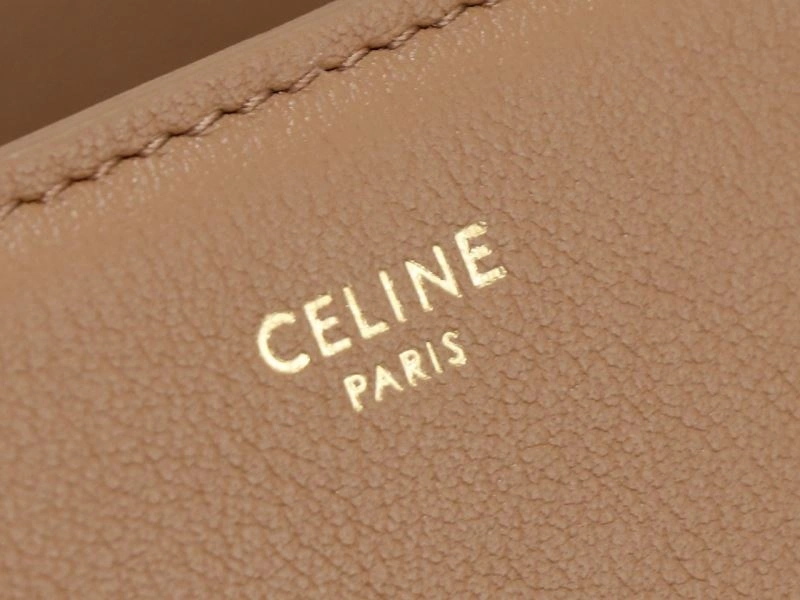 Real Celine Top Handle Bags