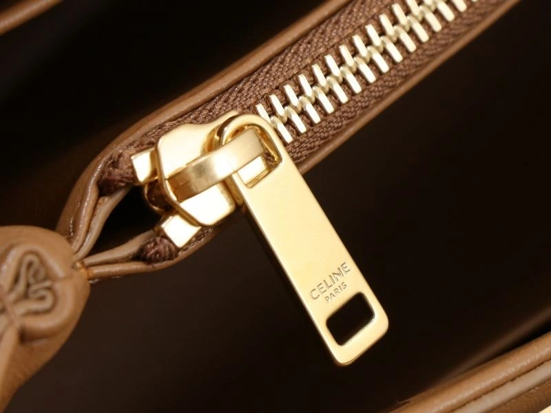 Real Celine Top Handle Bags