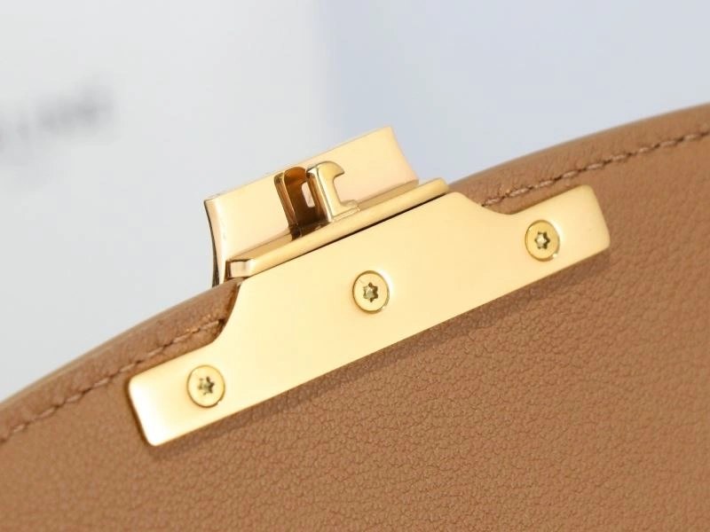 Real Celine Top Handle Bags