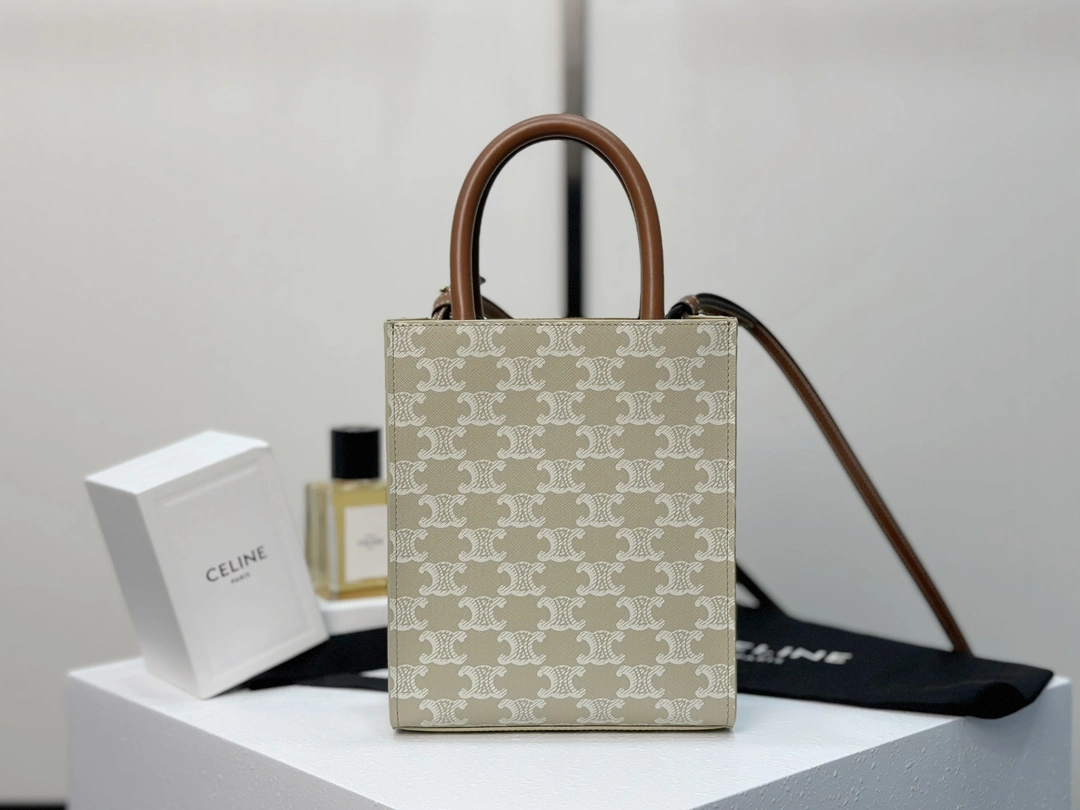 Celine Top Handle Bags