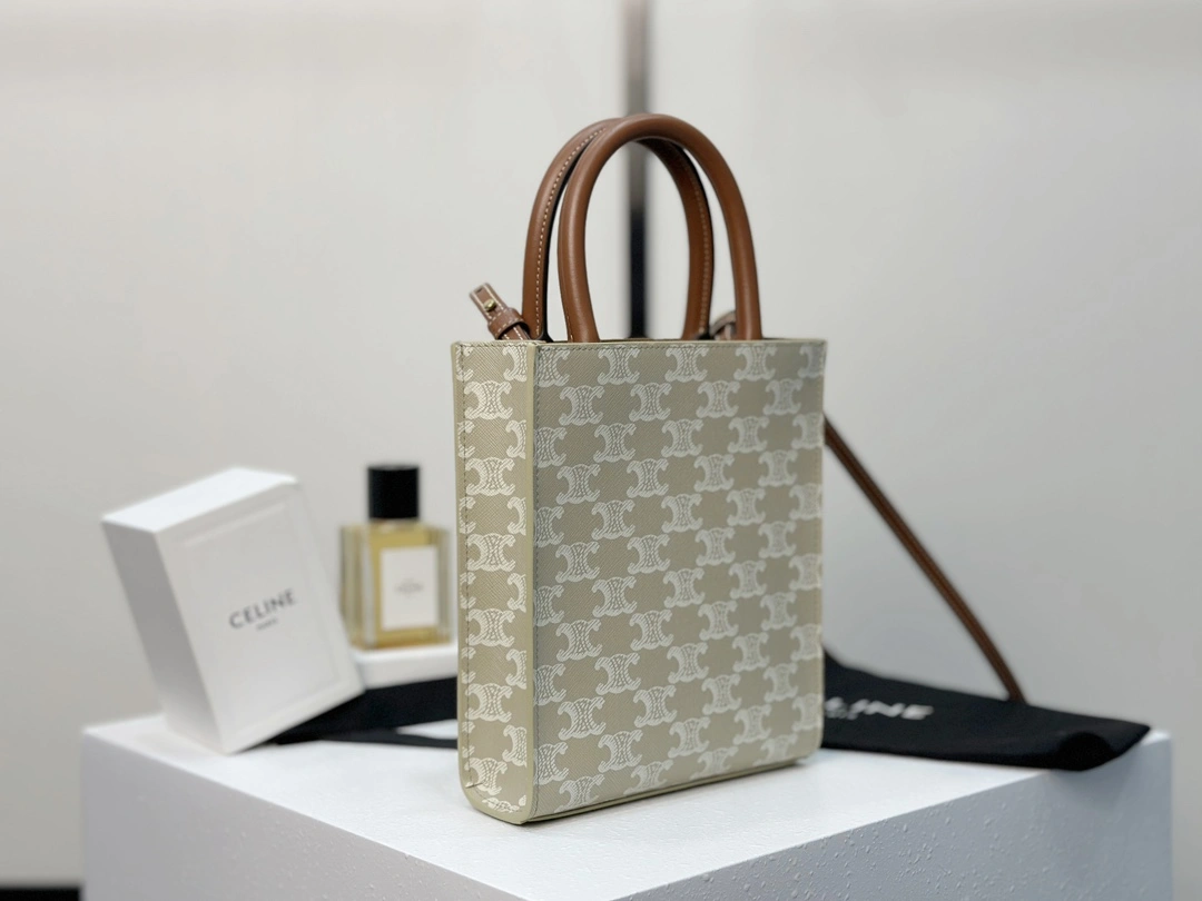 Authentic Celine Top Handle Bags