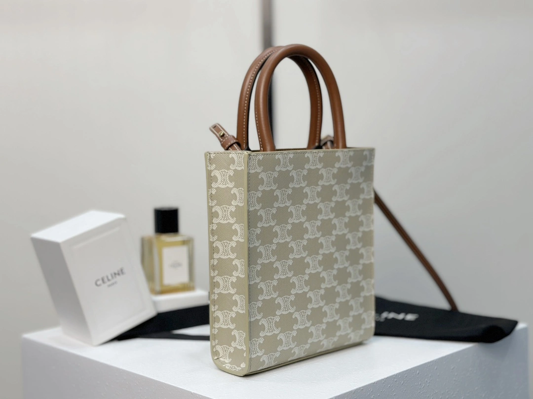 Authentic Celine Top Handle Bags