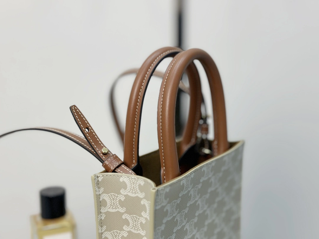 Authentic Celine Top Handle Bags