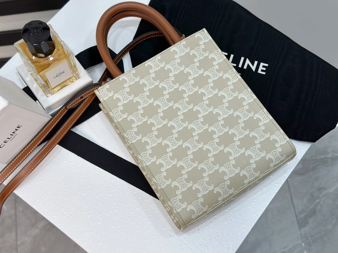 Authentic Celine Top Handle Bags