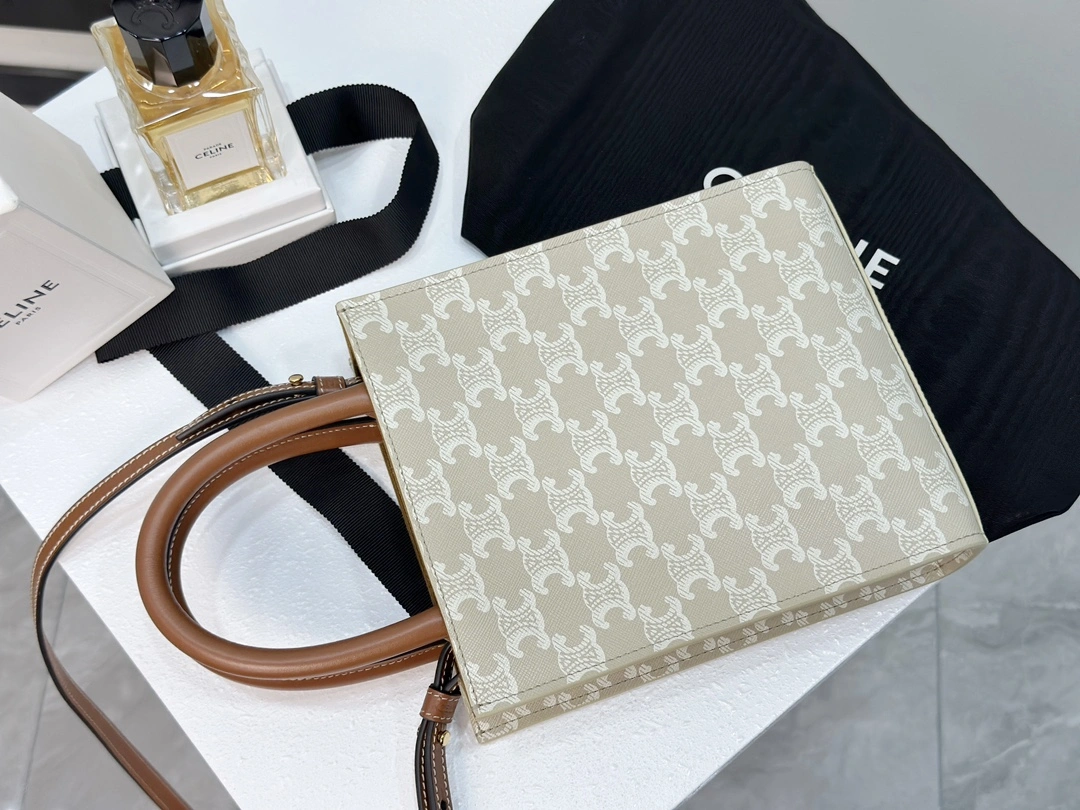 Authentic Celine Top Handle Bags