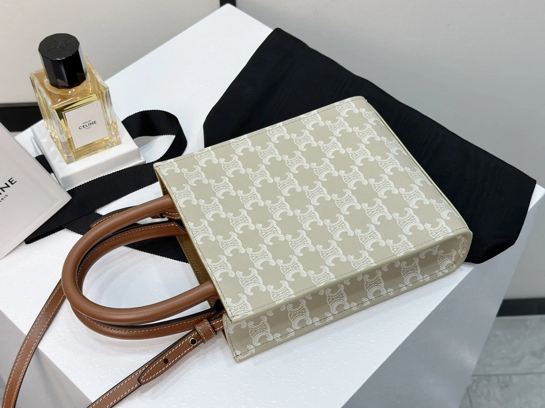 Authentic Celine Top Handle Bags