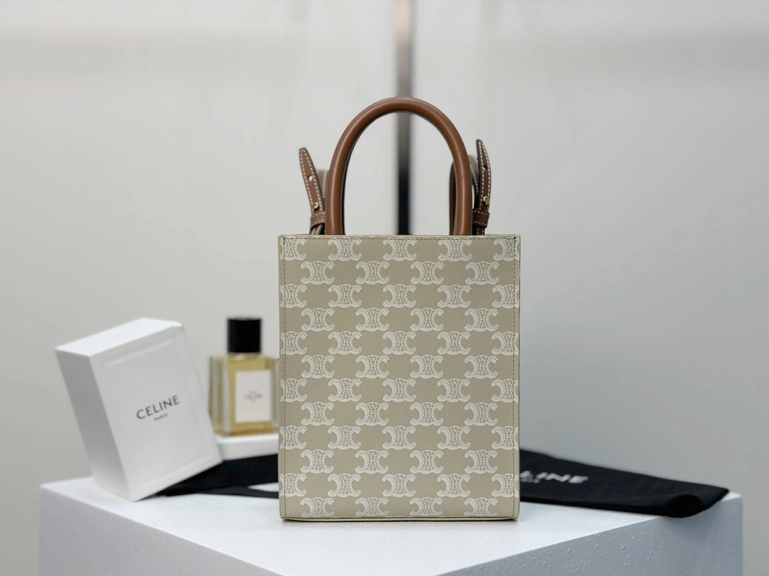 Authentic Celine Top Handle Bags