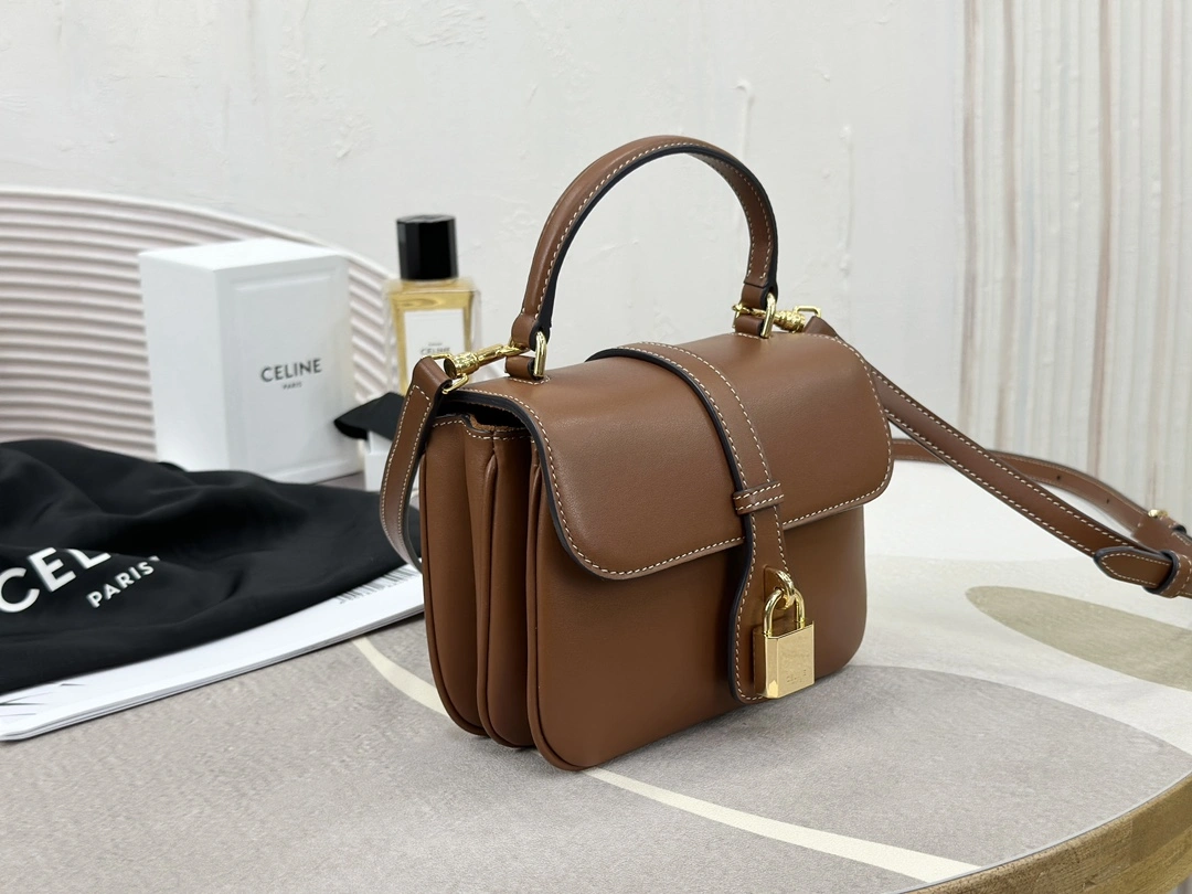 Reasonably priced Celine Top Handle Bags