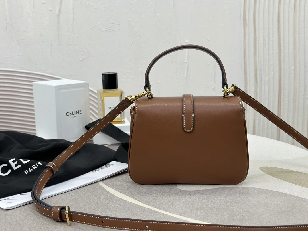 Reasonably priced Celine Top Handle Bags