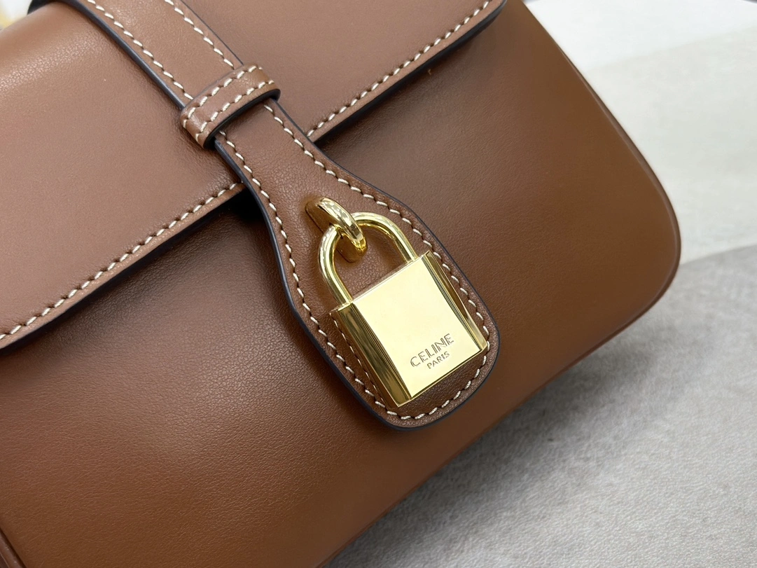 Reasonably priced Celine Top Handle Bags