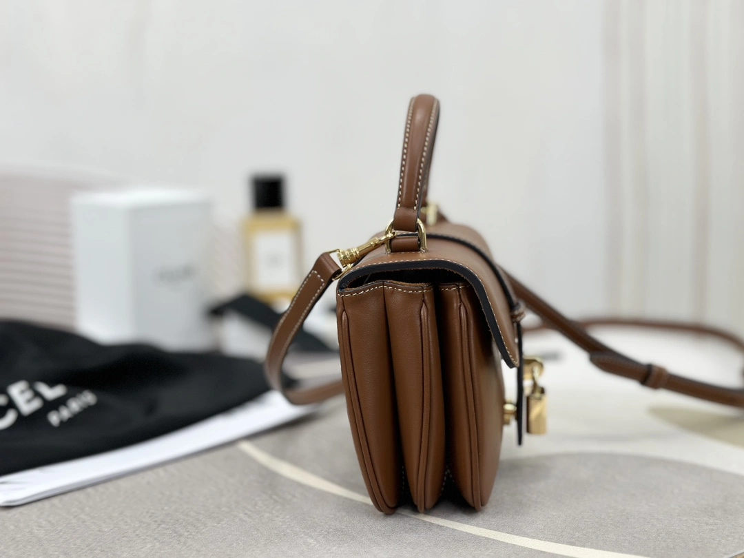 Reasonably priced Celine Top Handle Bags