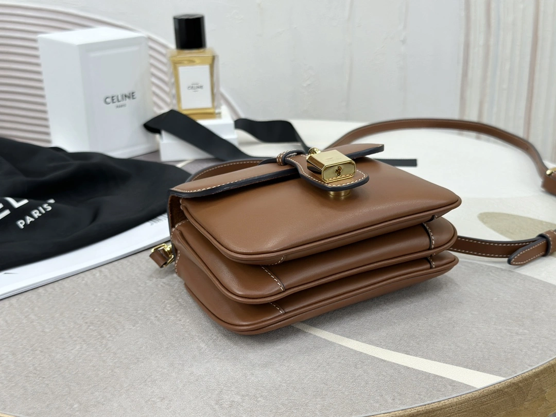 Reasonably priced Celine Top Handle Bags