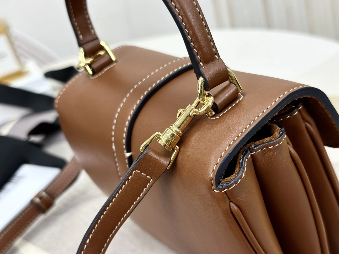 Reasonably priced Celine Top Handle Bags