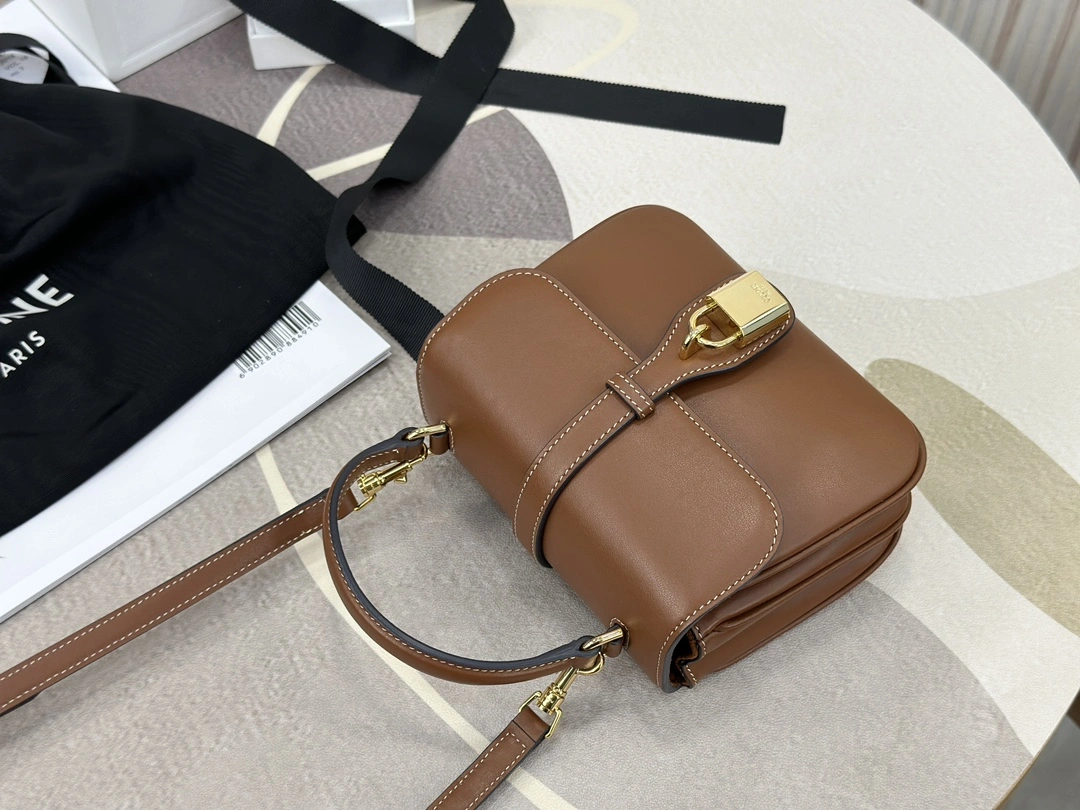 Reasonably priced Celine Top Handle Bags