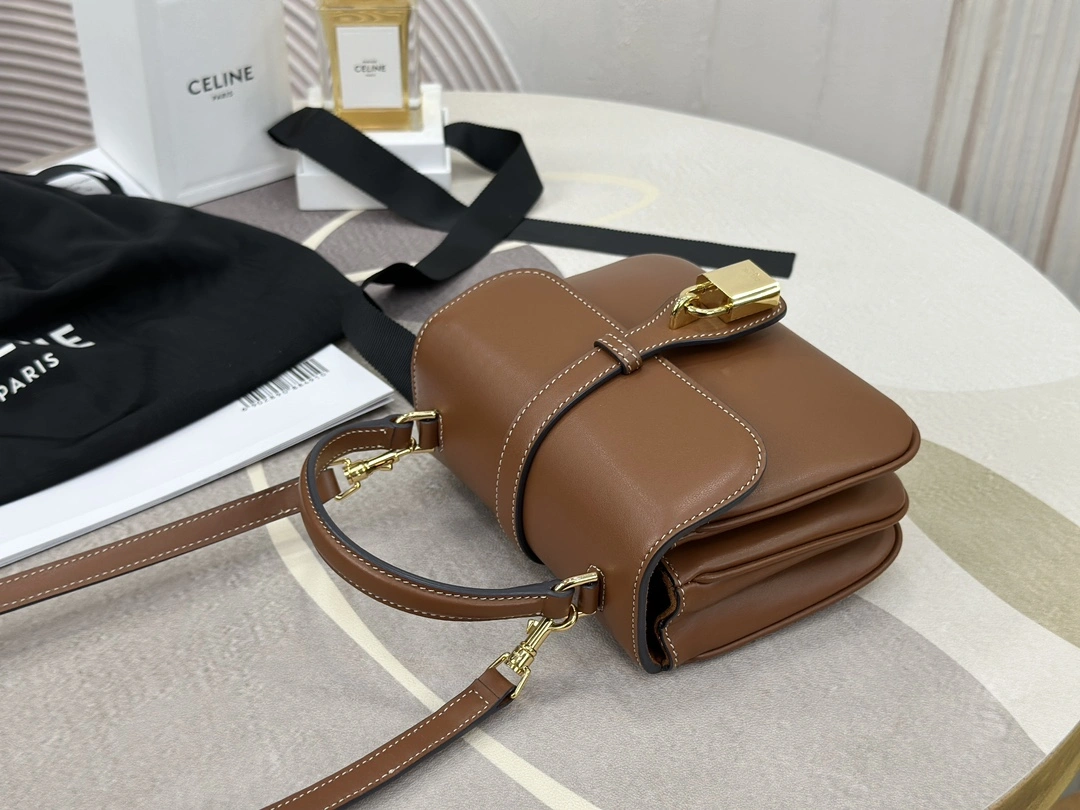Reasonably priced Celine Top Handle Bags