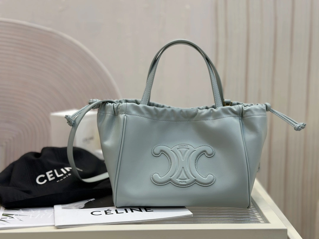 Celine Top Handle Bags