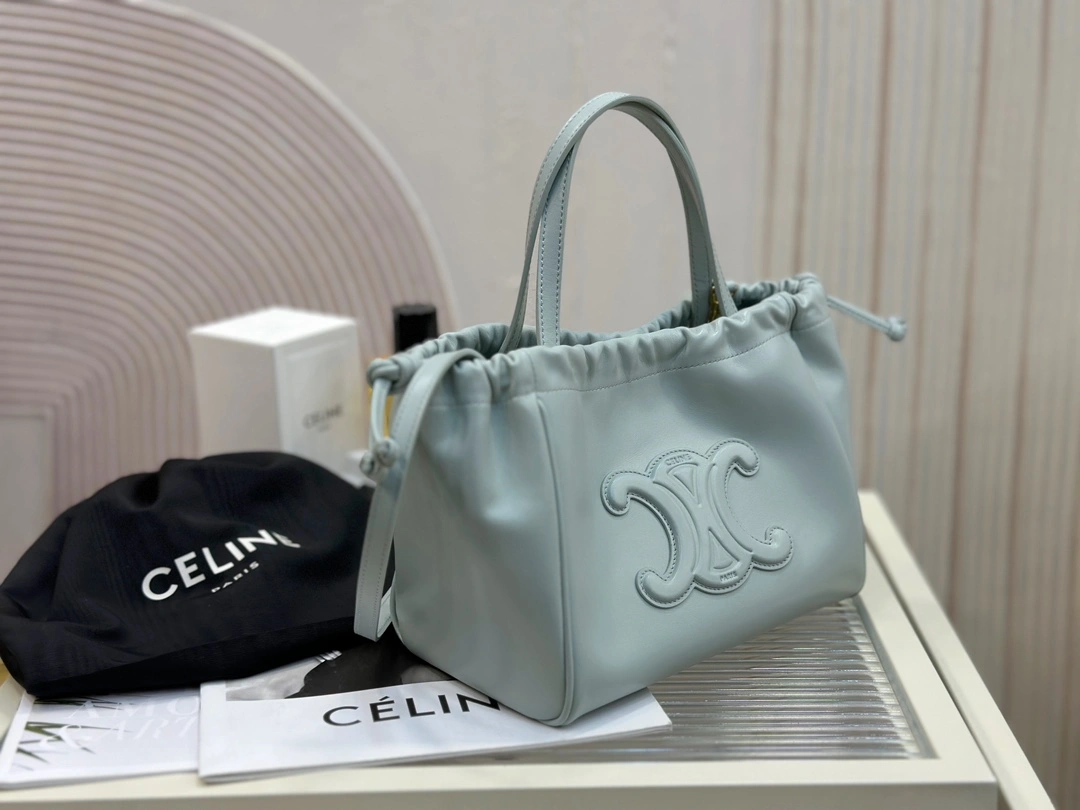 Bargain Celine Top Handle Bags