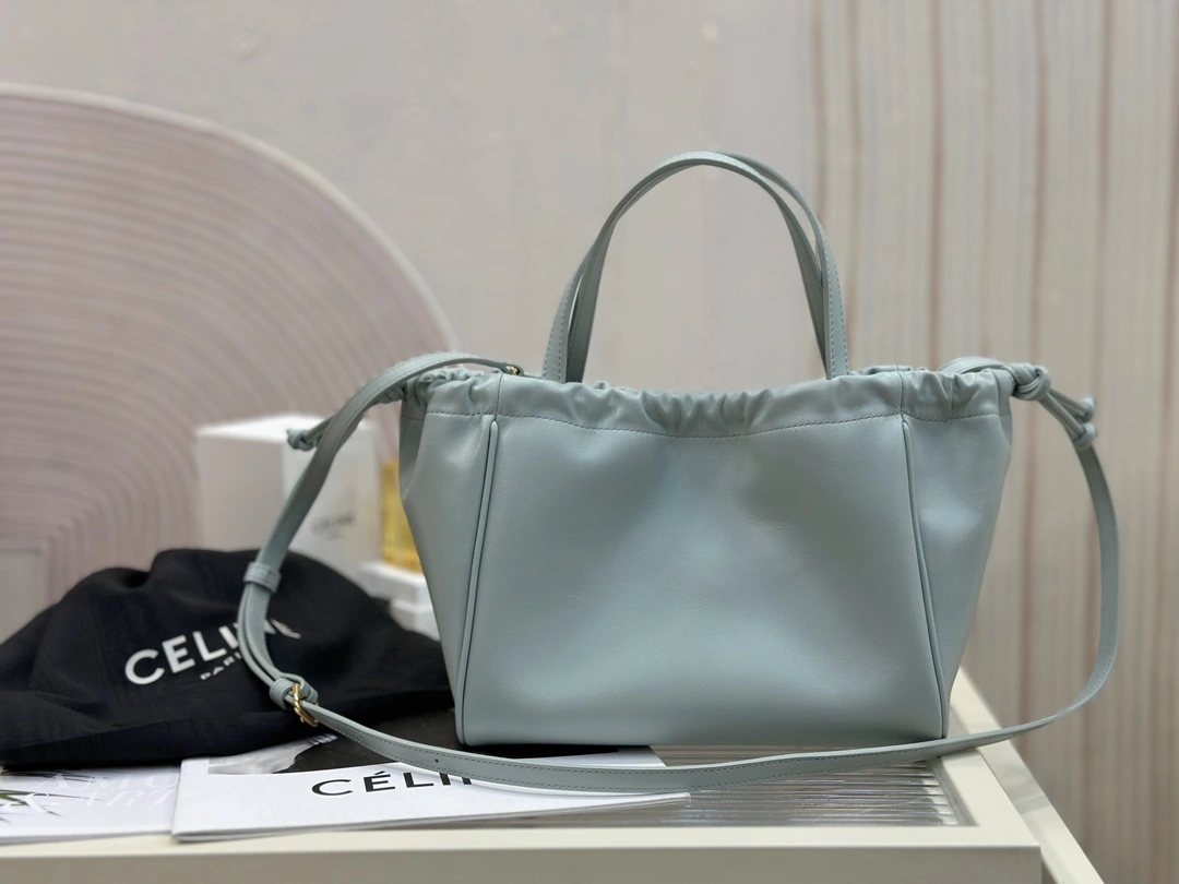 Bargain Celine Top Handle Bags