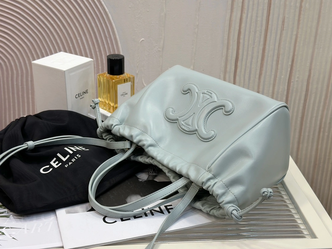 Bargain Celine Top Handle Bags