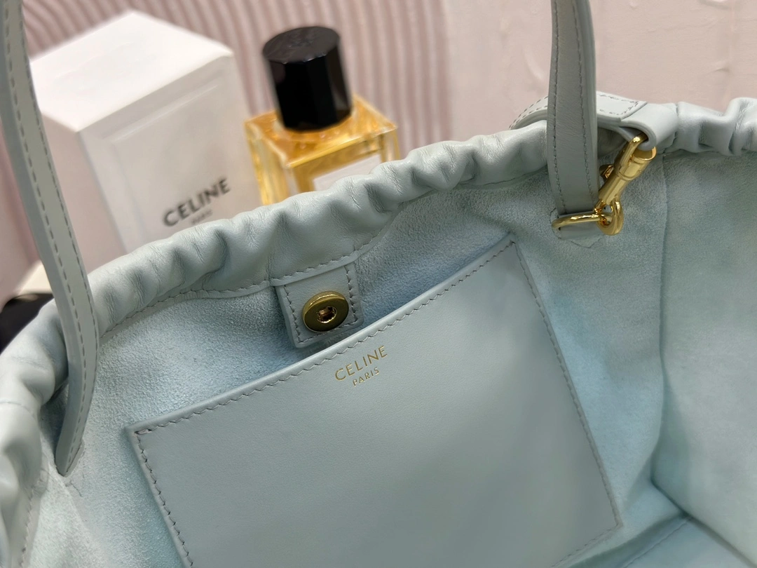 Bargain Celine Top Handle Bags