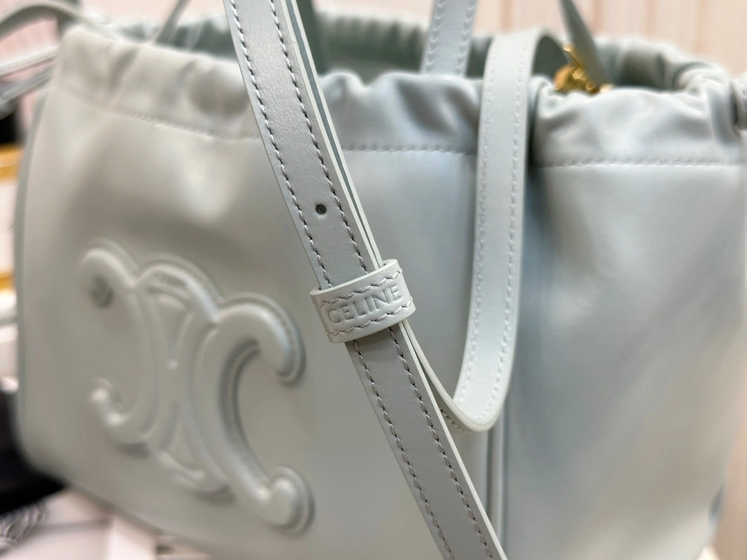 Bargain Celine Top Handle Bags