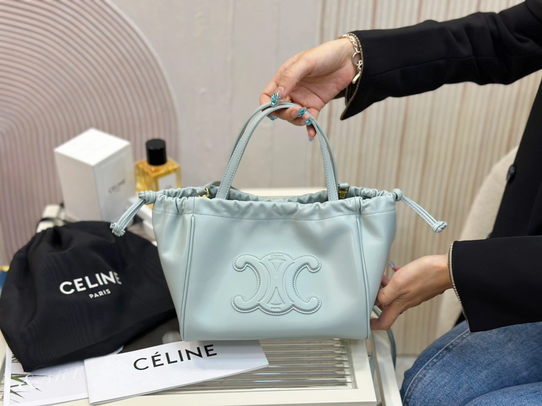 Bargain Celine Top Handle Bags