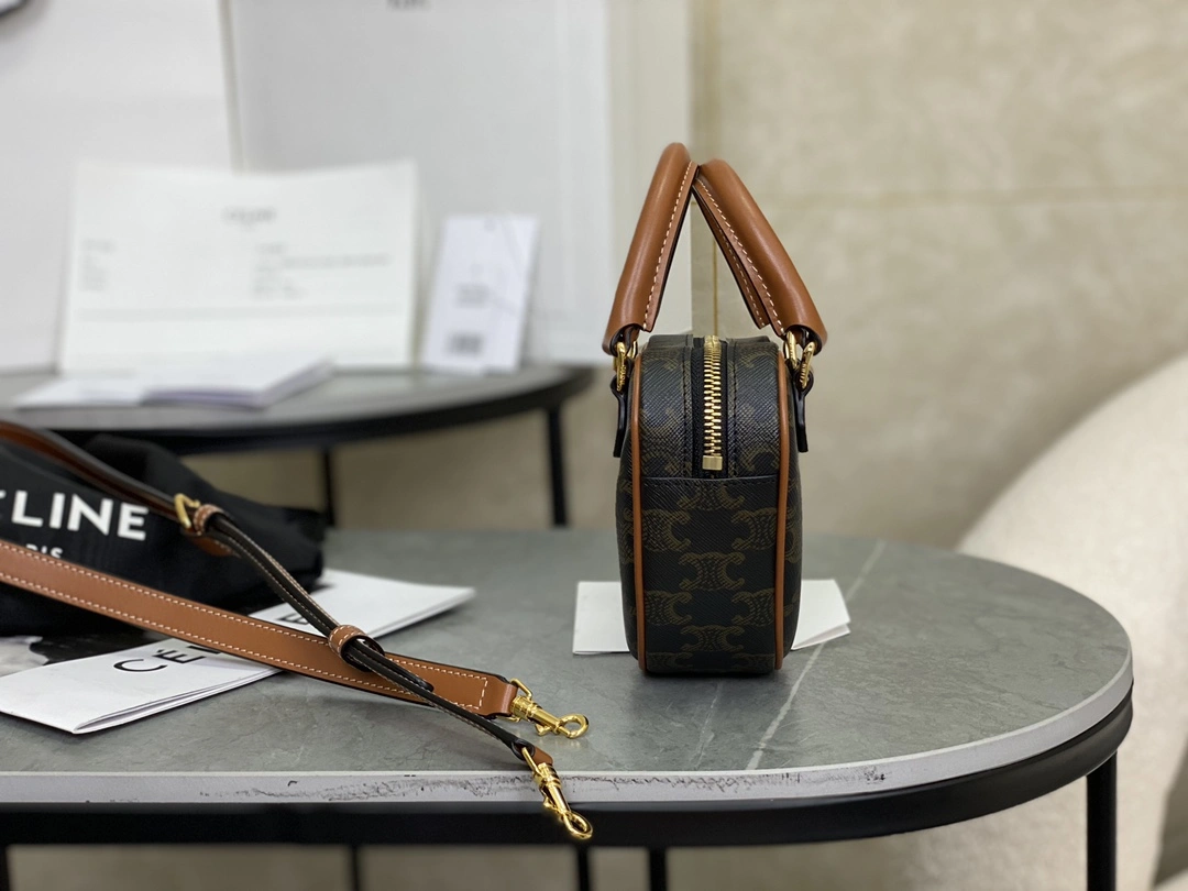 Discounted Celine Top Handle Bags
