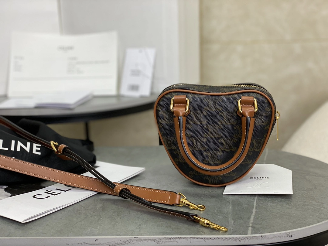 Discounted Celine Top Handle Bags