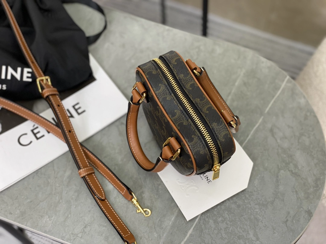 Discounted Celine Top Handle Bags