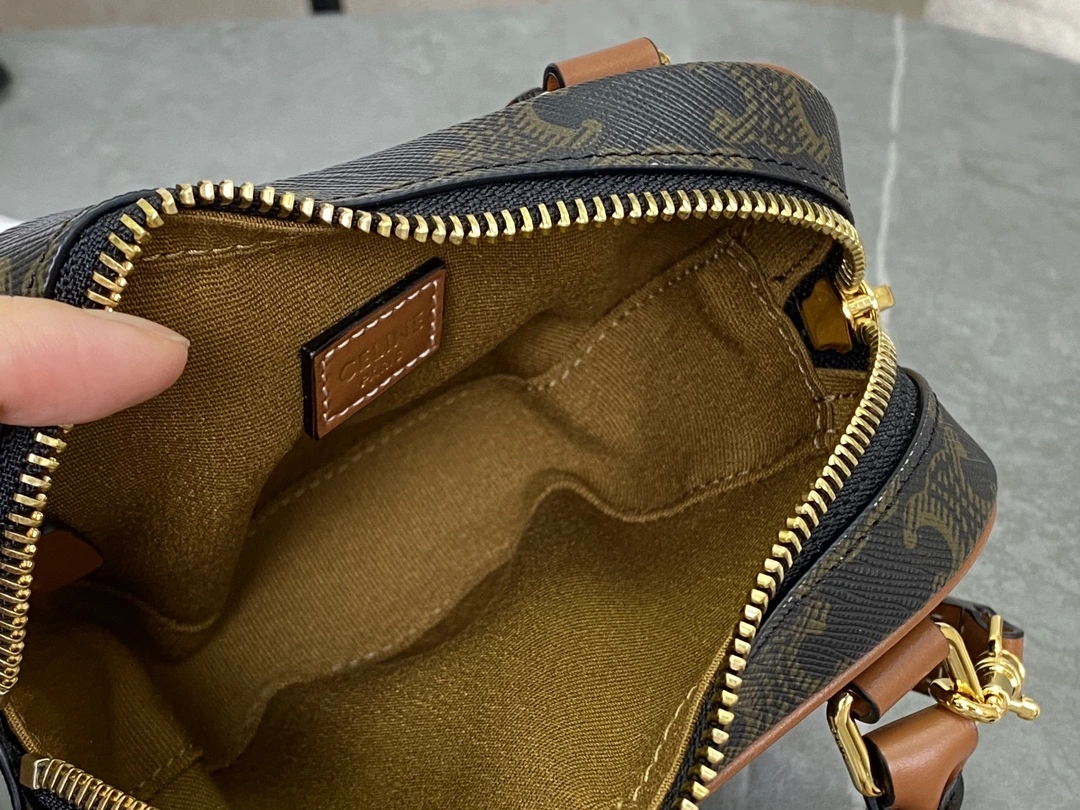 Discounted Celine Top Handle Bags