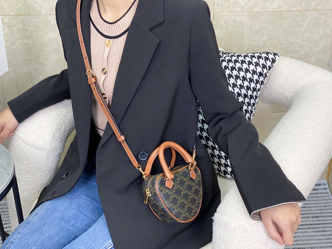 Discounted Celine Top Handle Bags