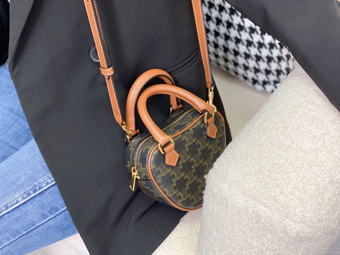 Discounted Celine Top Handle Bags