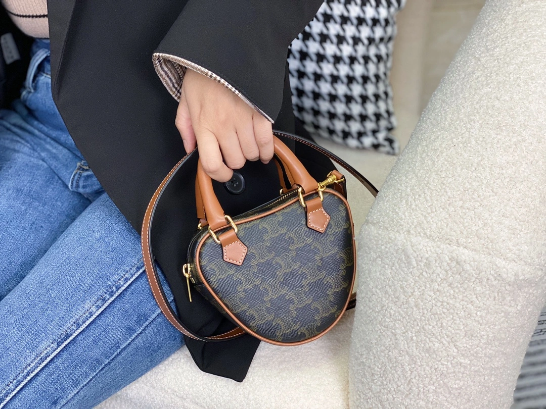 Discounted Celine Top Handle Bags