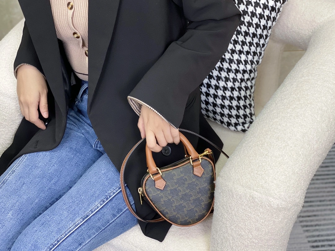 Discounted Celine Top Handle Bags
