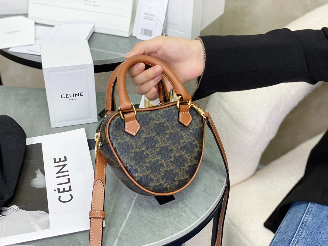 Discounted Celine Top Handle Bags