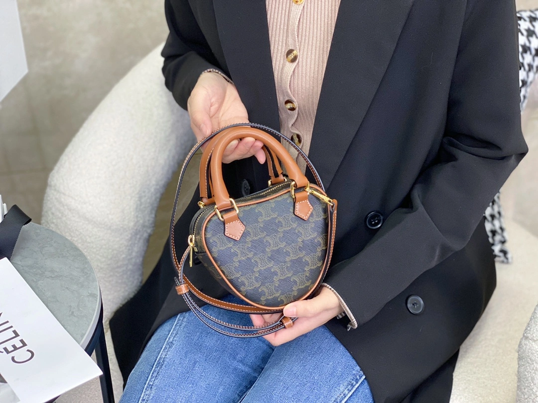 Discounted Celine Top Handle Bags