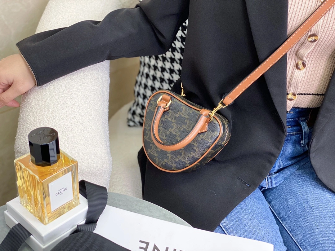 Discounted Celine Top Handle Bags