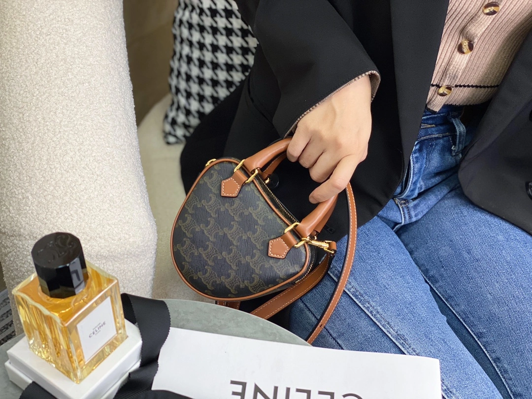 Discounted Celine Top Handle Bags