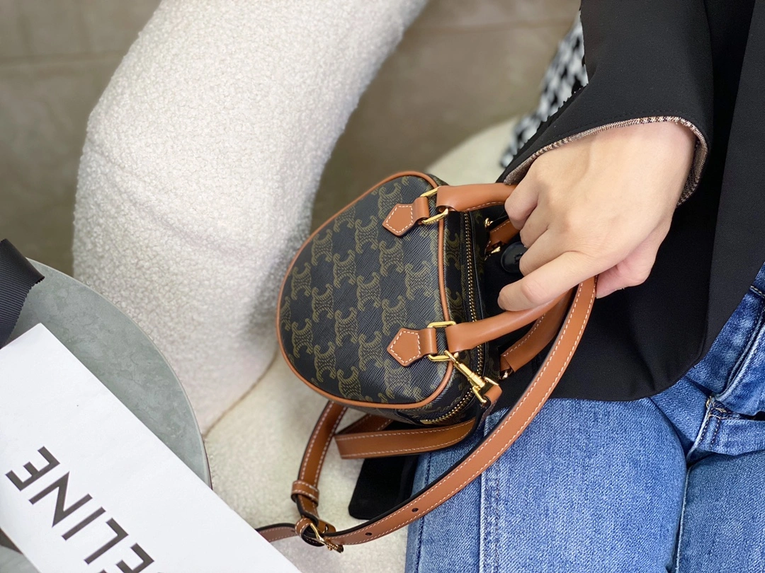 Discounted Celine Top Handle Bags