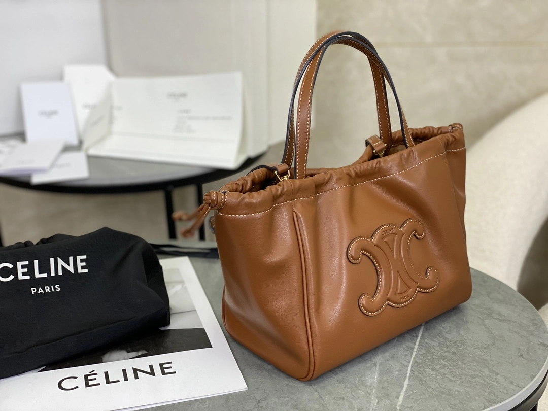 Cut-rate Celine Top Handle Bags