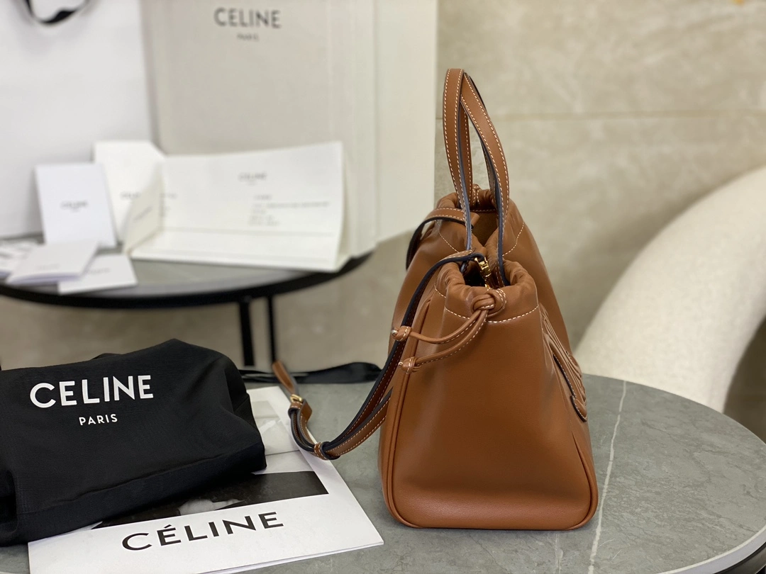 Cut-rate Celine Top Handle Bags
