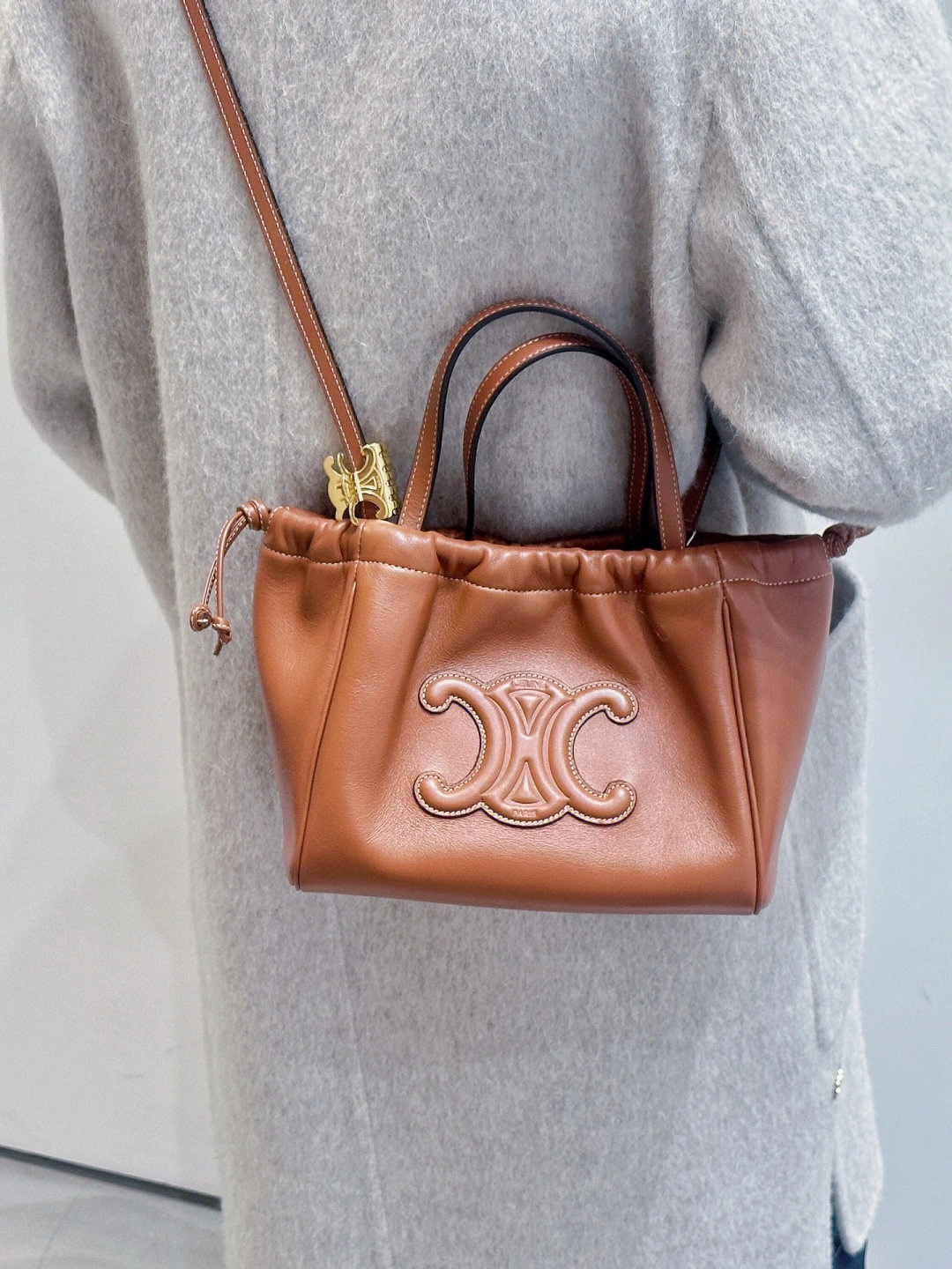 Cut-rate Celine Top Handle Bags