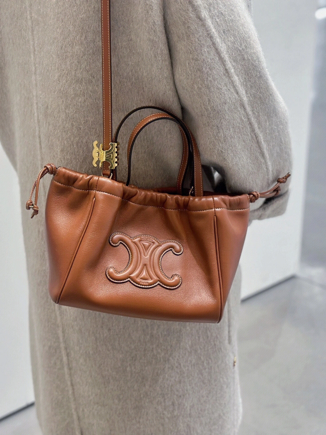 Cut-rate Celine Top Handle Bags
