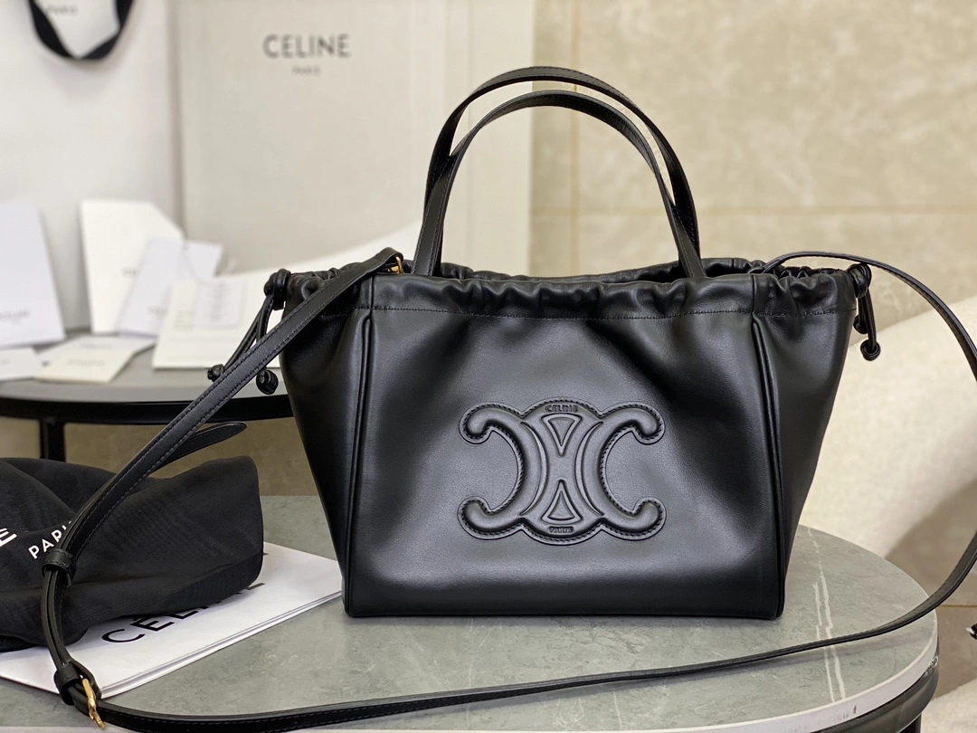 Celine Top Handle Bags