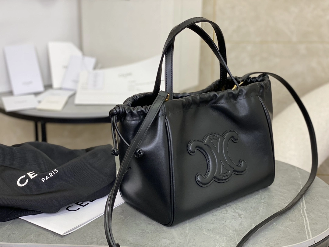 Cut-rate Celine Top Handle Bags