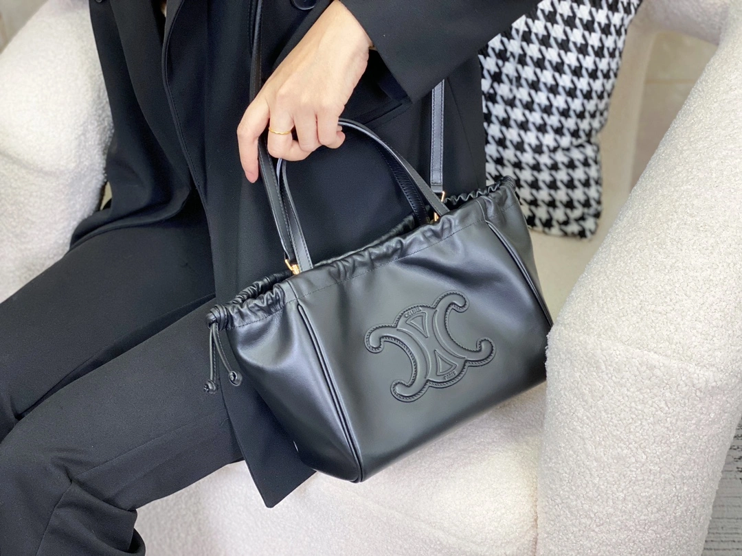 Cut-rate Celine Top Handle Bags