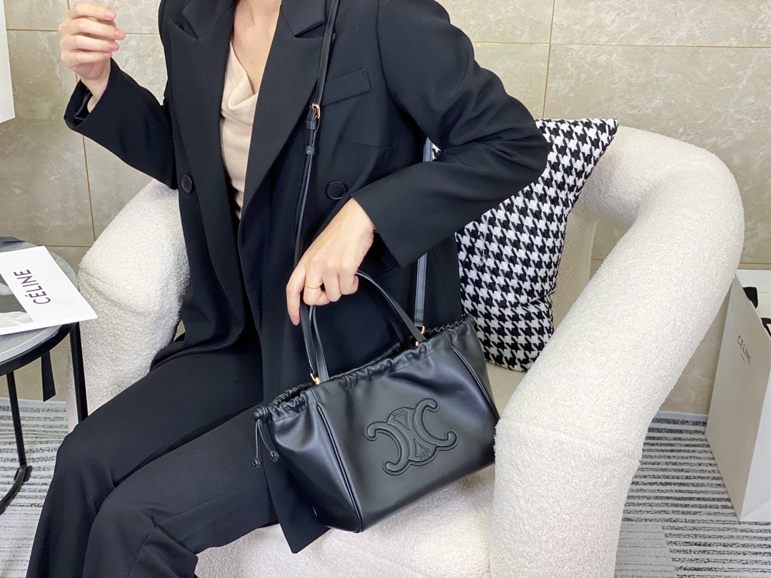 Cut-rate Celine Top Handle Bags
