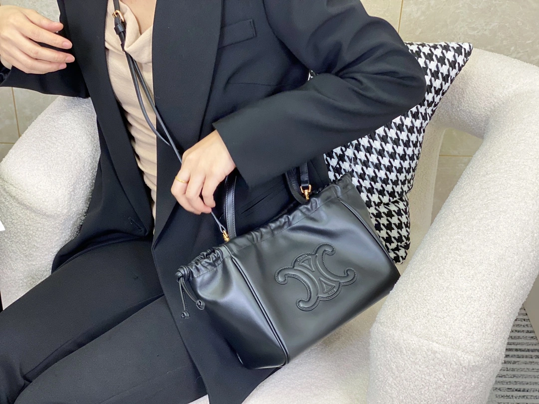 Cut-rate Celine Top Handle Bags