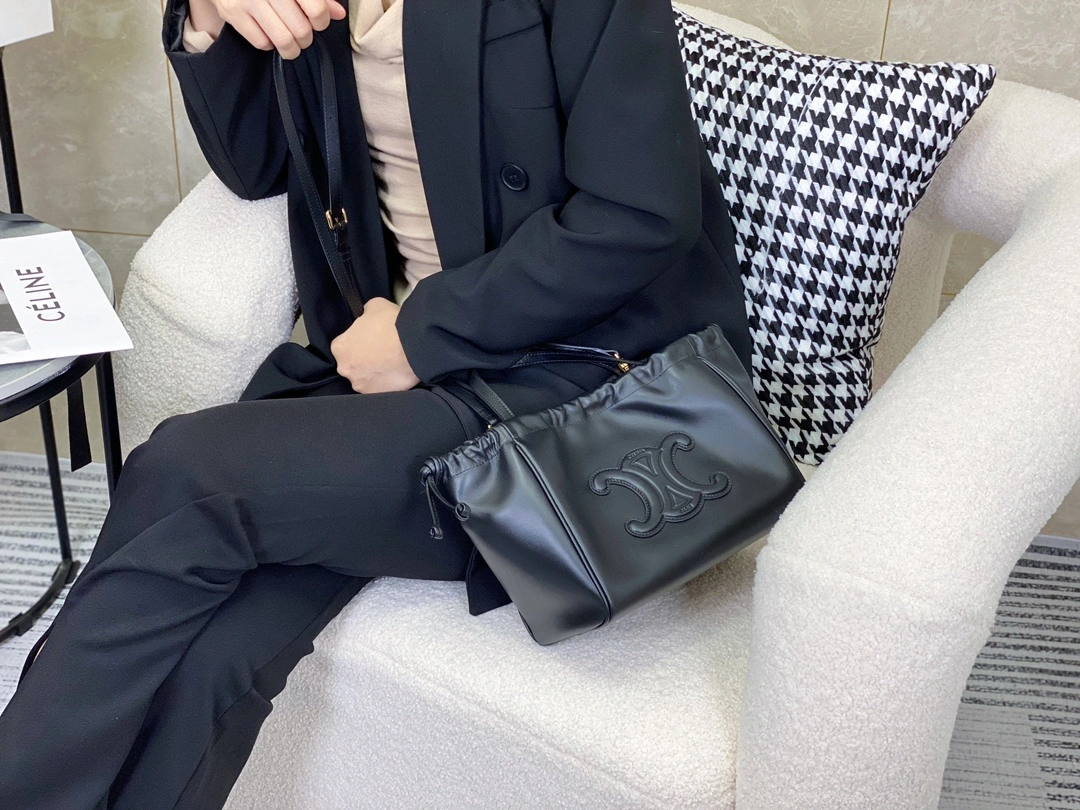 Cut-rate Celine Top Handle Bags